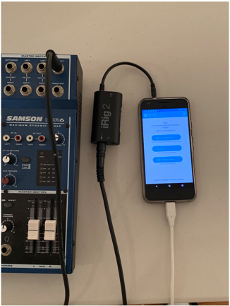 In Person AV Setup Guide